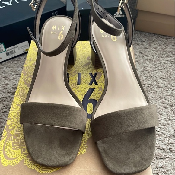 Mix No. 6 | Shoes | Mix No 6 | Poshmark